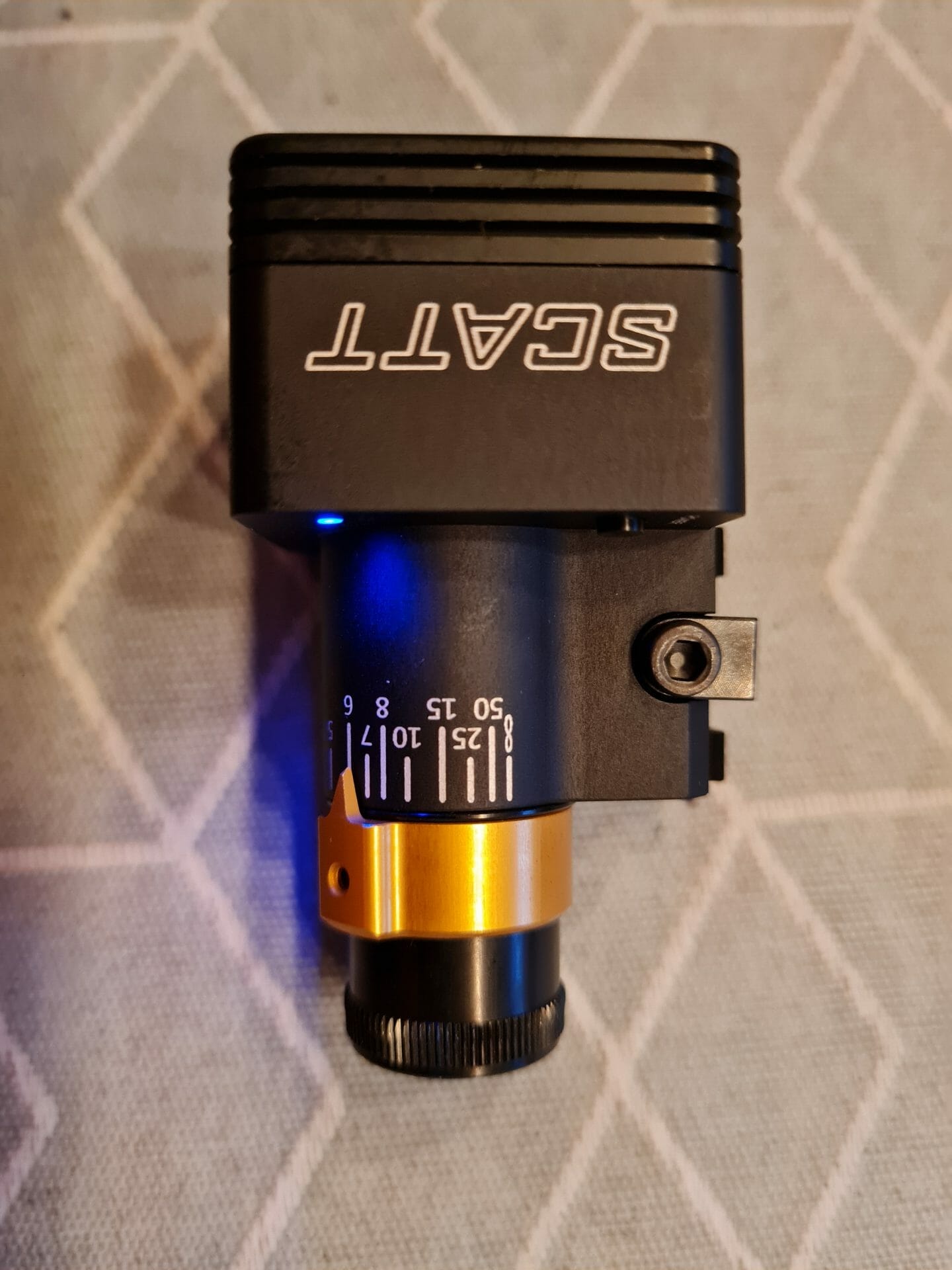 SCATT MX-W2 Wireless & Android SCATT Expert Review